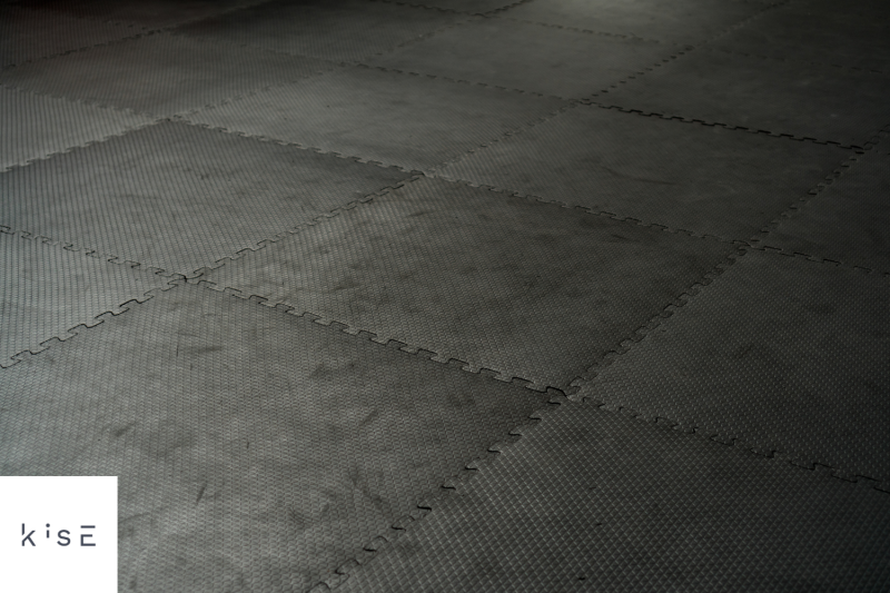 The Best Home Gym Flooring Ideas | Your 2024 Guide - Physicgenics