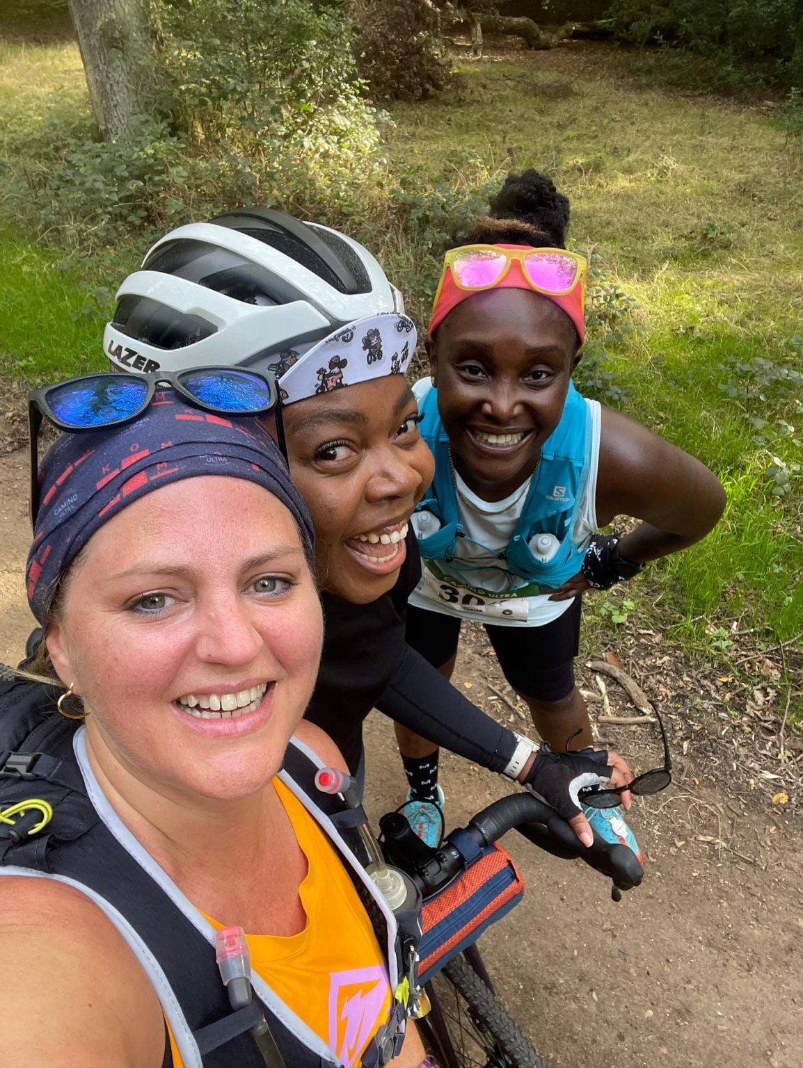 Your Guide To The Best Cycling Cap For Hot Weather - keep it simpElle
