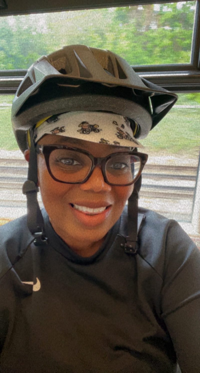 Your Guide To The Best Cycling Cap For Hot Weather - keep it simpElle
