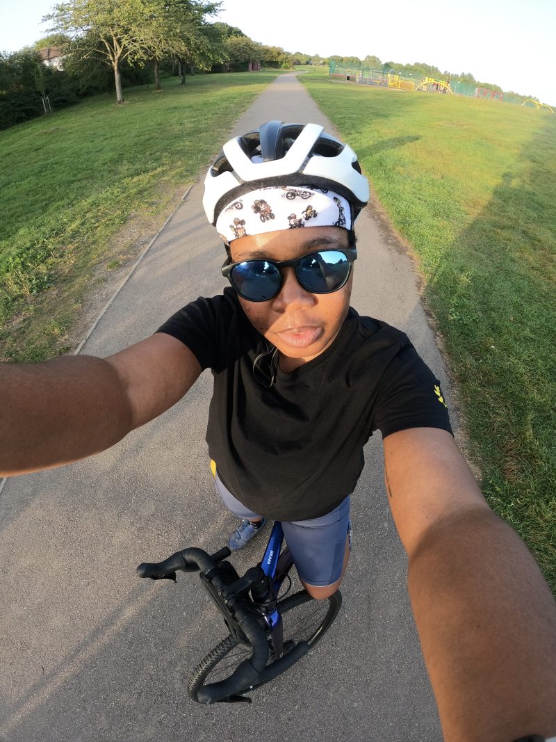 Your Guide To The Best Cycling Cap For Hot Weather - keep it simpElle