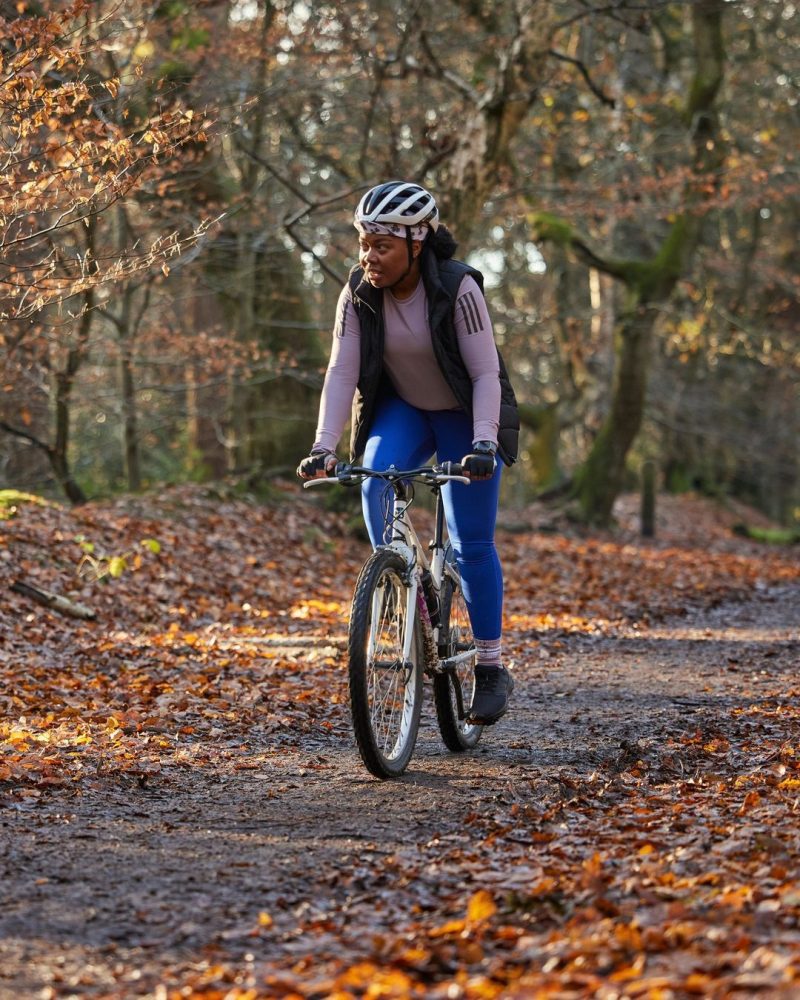 Your Guide To The Best Cycling Cap For Hot Weather - keep it simpElle