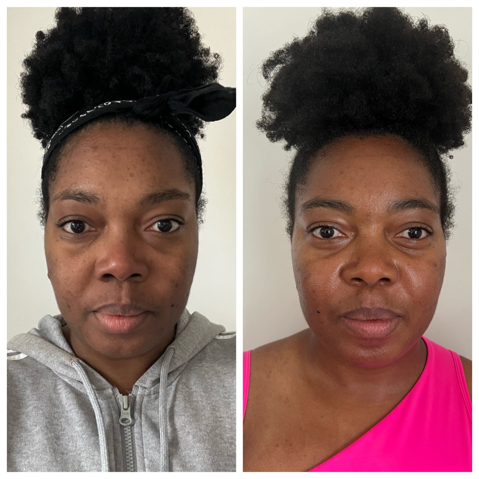 Bon Charge Face Mask Review | Red Light Therapy - keep it simpElle