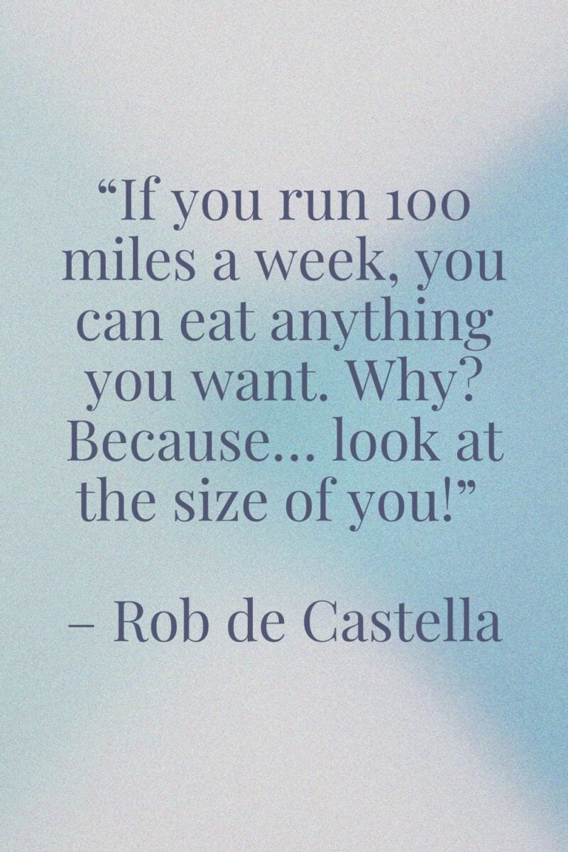 The Best Running Quotes to Motivate & Inspire Your Next Run - keep it ...