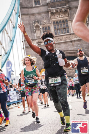 Your Complete Long Run & Marathon Kit List - keep it simpElle